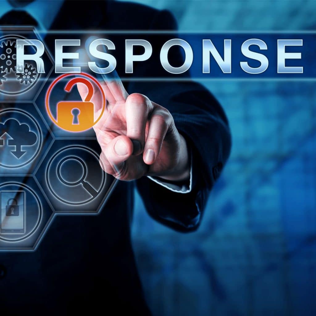 Conduct an Information Security Incident Response Exercise | A2C